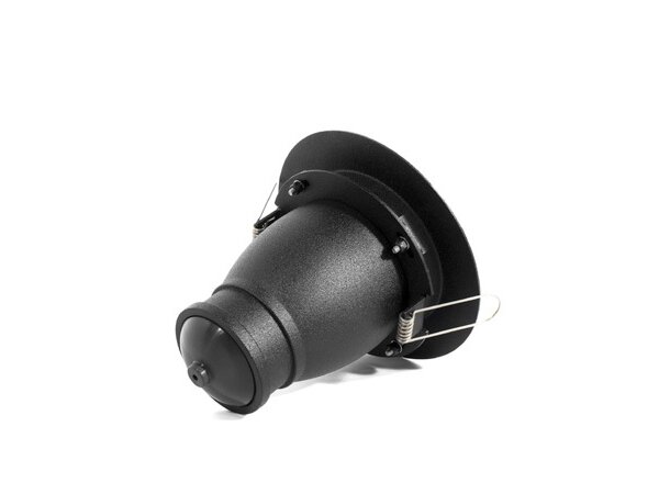 K-Array Tornado KT2C Ceiling Black 2" Point Source Compact Speaker ...