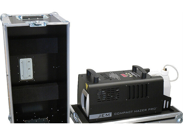 RUFO Martin JEM Compact Hazer PRO Flightcase for Compact Hazer Pro ...